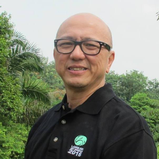 Contacts – Langkawi Art Biennale – 2025