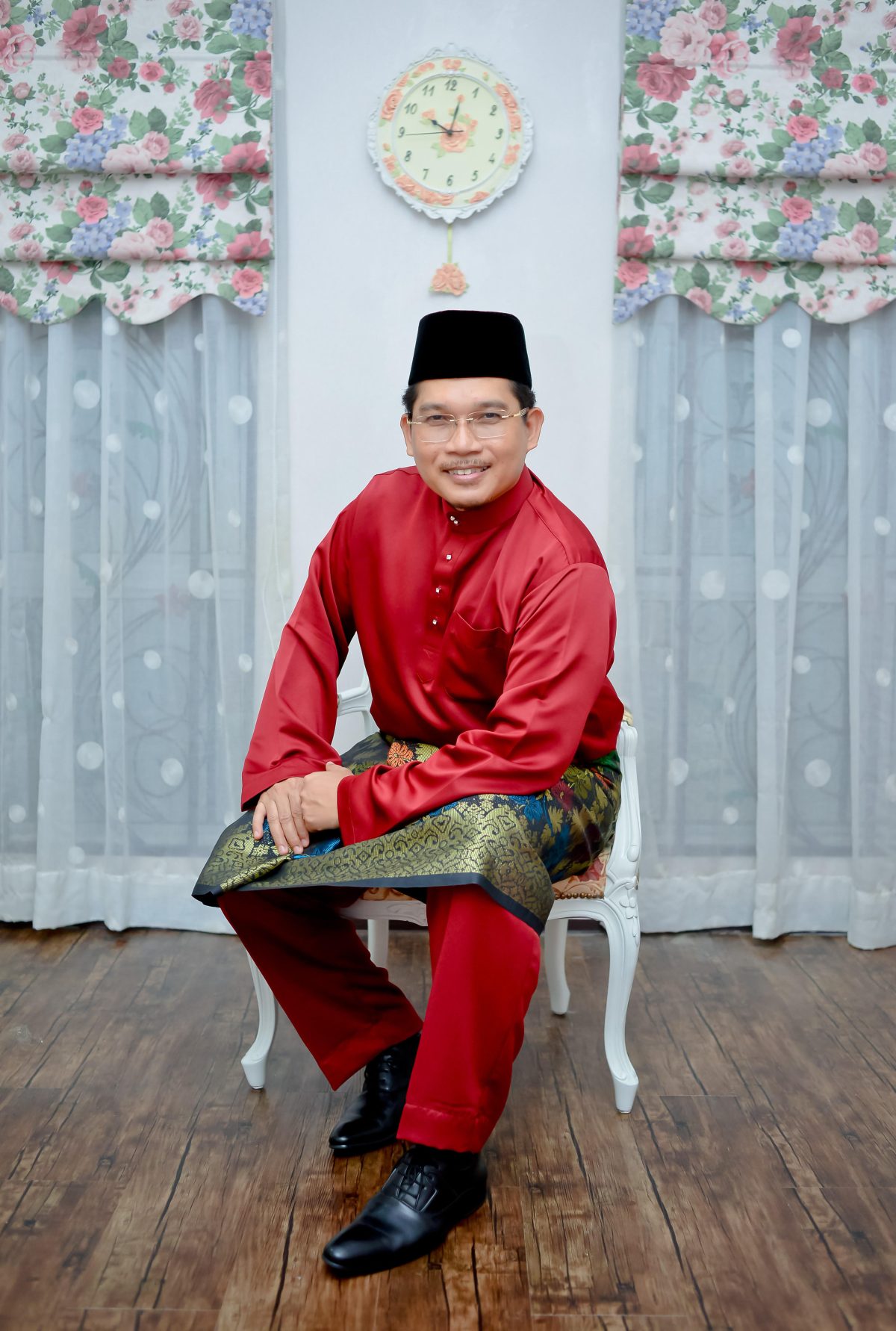 SHUKUR RAHMAN – Langkawi Art Biennale – 2025