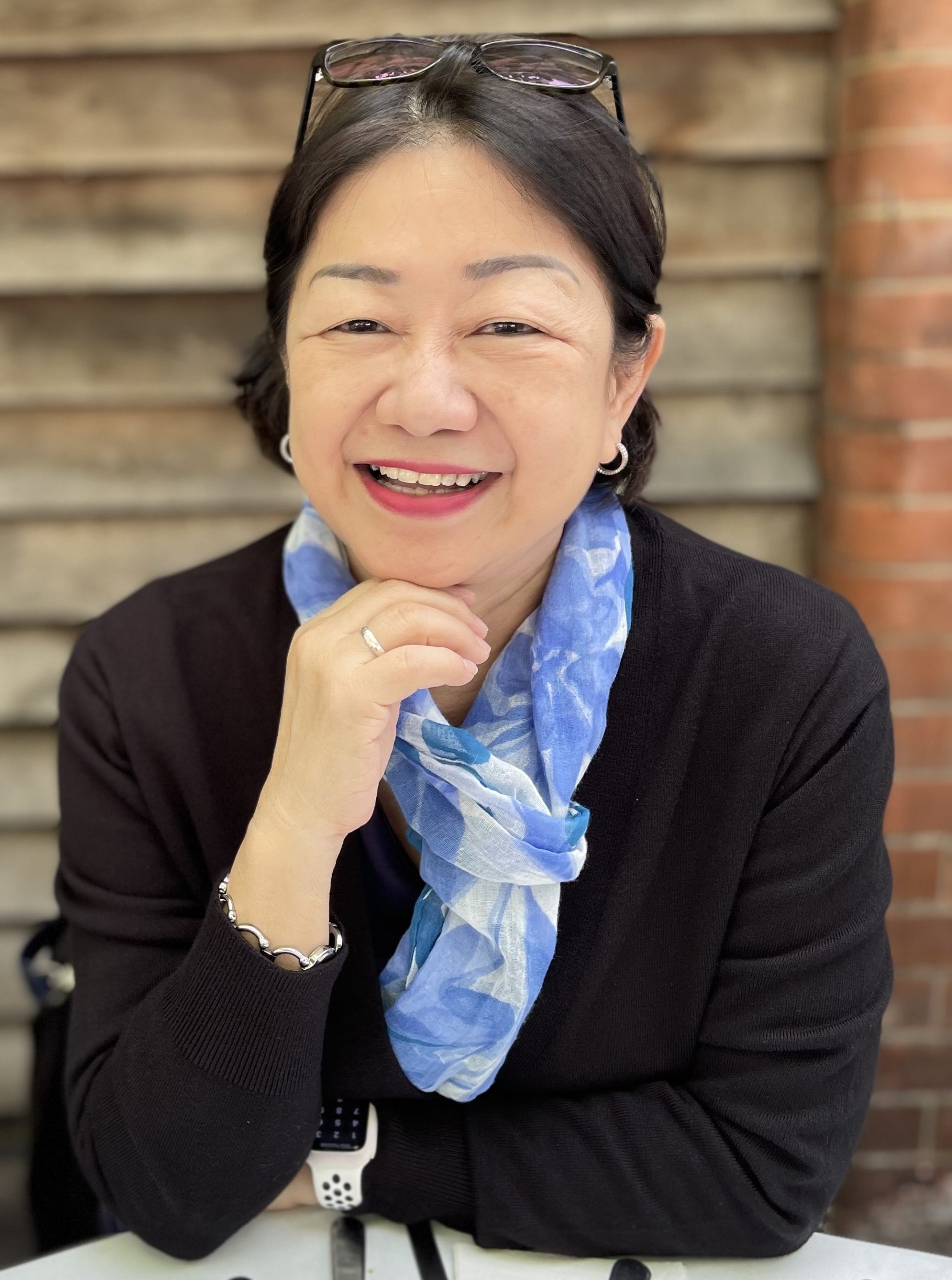 SHEILA KHO TING LING – Langkawi Art Biennale – 2025