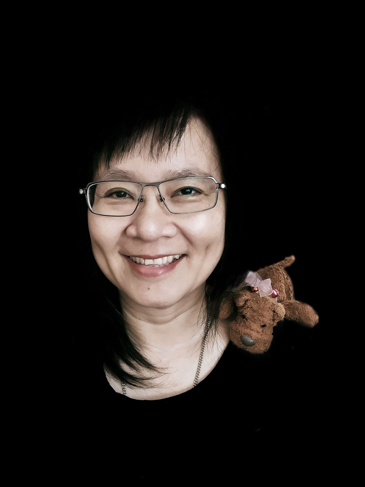 TAN SHEAU LING – Langkawi Art Biennale – 2025