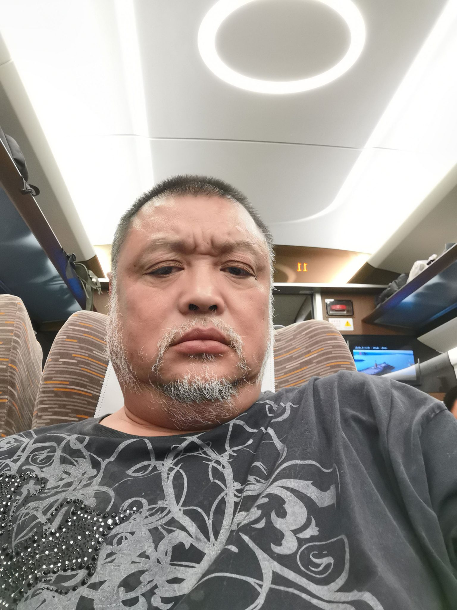 WEI XIN – Langkawi Art Biennale – 2025